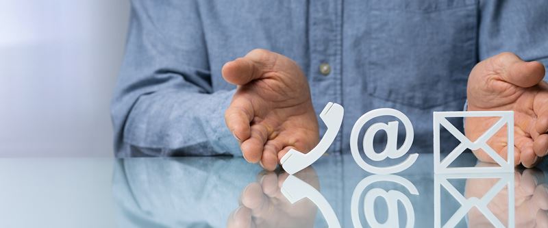 Contact Us - FMB Arnett